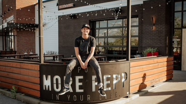 Young entrepreneur turns 1 Donatos Pizza unit into 4 | Pizza Marketplace