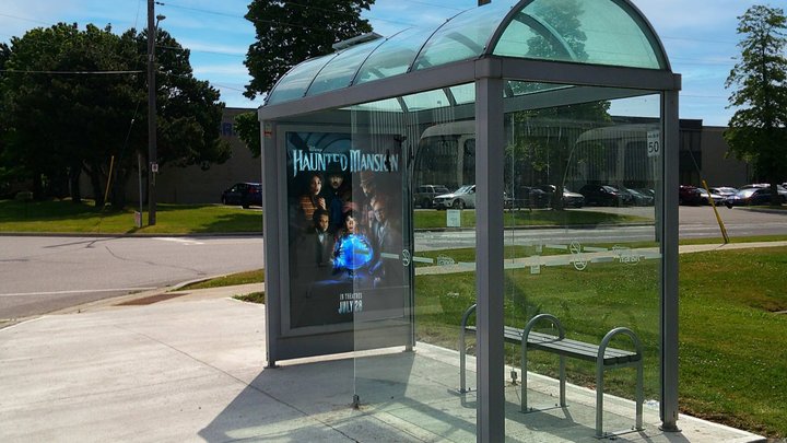 Lamar expands DOOH networks via Canada transportation | Digital Signage ...