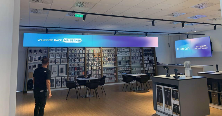 Displayforce AI-powered DOOH tool receives Netherlands funding ...