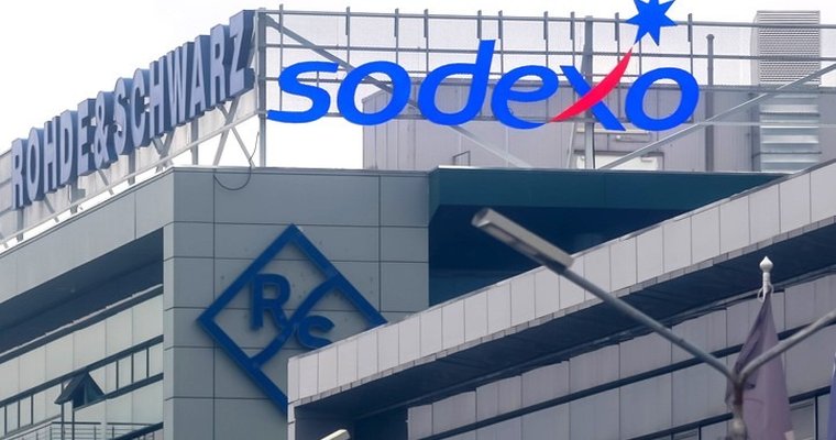 Sodexo sales, earnings rebound in fiscal 2022 | Vending Times