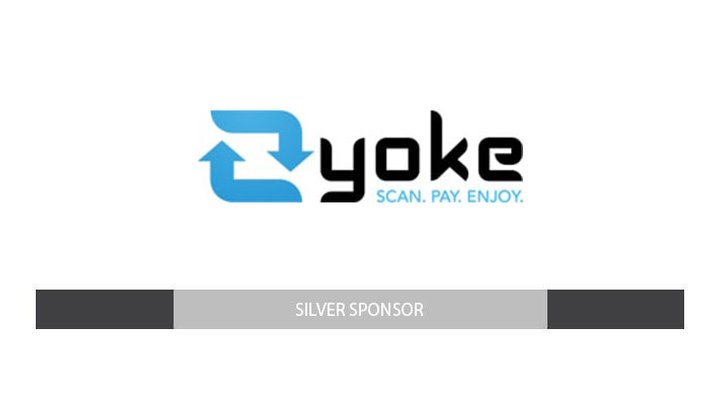 Self-Service Innovation Virtual Summit Sponsor: Yoke Payments | Kiosk ...
