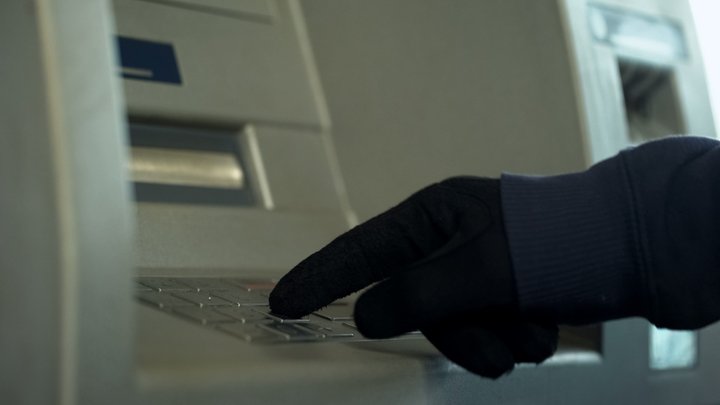 Richmond, California sees ATM crime wave | ATM Marketplace