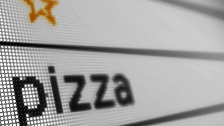 The ultimate pizza leader practice device: Pizza Monopoly | Pizza ...