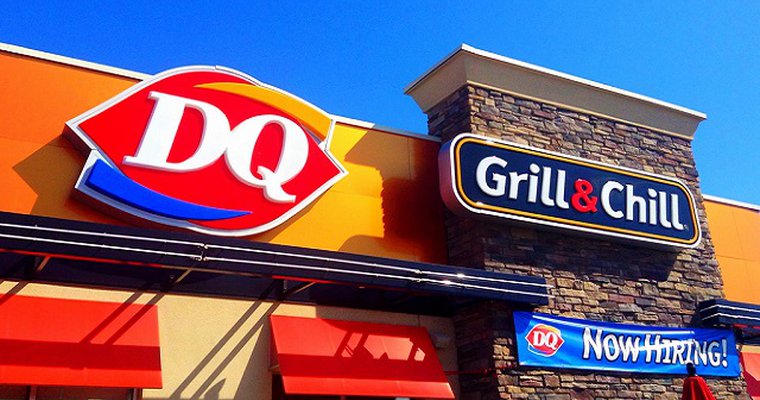 Webinar: Texas DQ tackles digital signage scaling | Digital Signage Today