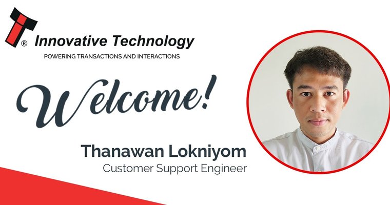 Innovative Technology names customer support engineer | Automation ...