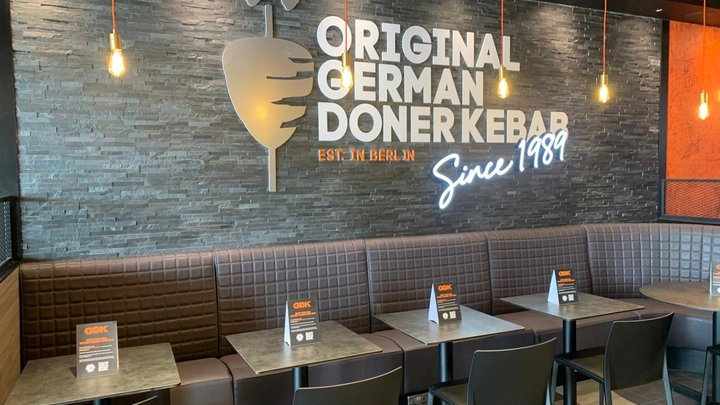 GDK opens 117th location in UK | Fast Casual