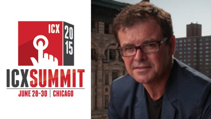 Paul Price to keynote Interactive Customer Experience Summit | Digital ...