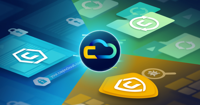 Informative Guide to Cloud Safeguards and How to Protect Yourself From ...