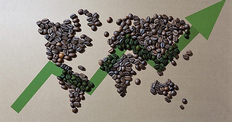 ICO coffee price indicator surges to early 2017 level | Vending Times