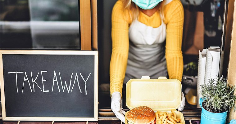 Tackling COVID-19 training on QSRs' front lines, plus menu must-haves ...