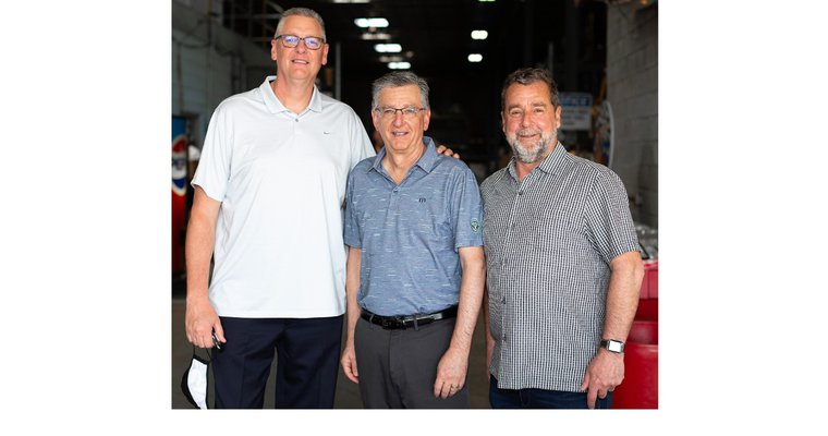 Mike DiGilio retires from AVS Companies | Vending Times