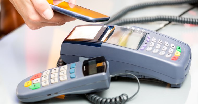 Study: It's a mobile, mobile, mobile retailing world | Retail Customer ...