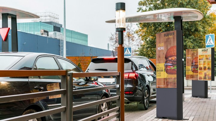 SpacePole Inc. launches indoor, outdoor digital signage enclosures ...