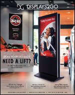 Digital Signage Hardware - Topic Center | Digital Signage Today