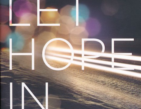 Book review: Let Hope In | Biblical Leadership