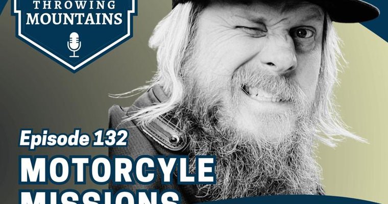 Motorcycle Missions — guest: Brock Gill | media.Series.None | Biblical Leadership