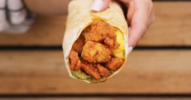 Big Chicken betting on breakfast in Vegas | Fast Casual