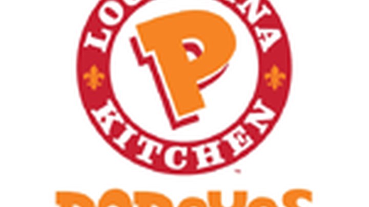 Popeyes Brand Refresh Featured In Graphic Design Exhibit Qsr Web