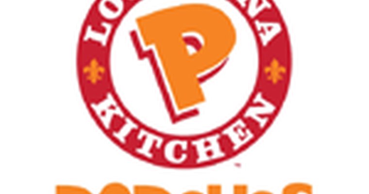 Popeyes' brand refresh featured in graphic design exhibit | QSR Web