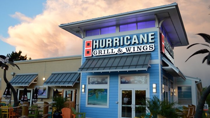 Hurricane Grill & Wings Chooses Datum to Manage Nationwide IT Services ...