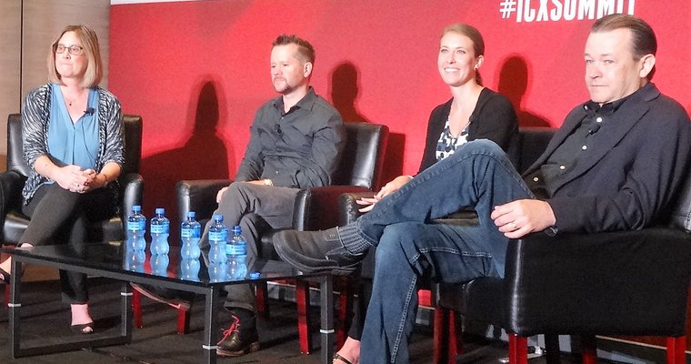 Are you ready for AI? Pioneers share their insights | Interactive ...