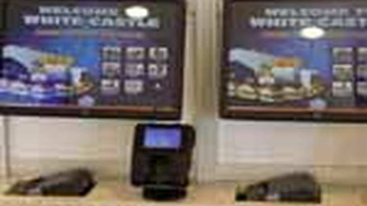 Remodeled White Castle restaurant includes self-ordering stations | QSR Web