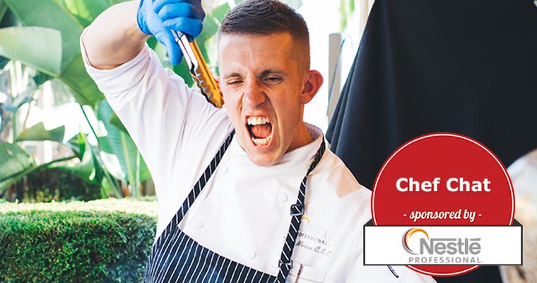 Chef Chatter: How to offer plant-based foods without sacrificing flavor ...