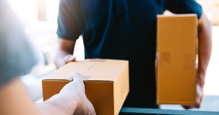 Tips for secure package deliveries, shipping CX success | Retail ...