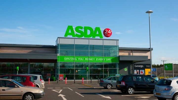 Asda, EG c-stores expand coffee kiosks | Vending Times