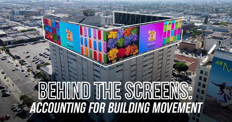 Thermal expansion, differential deflection, and vibration should be ...