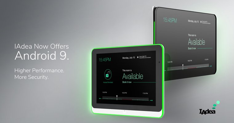 IAdea Now Offers Android 9 Devices that Delivers Higher Performance and More Security | Digital ...