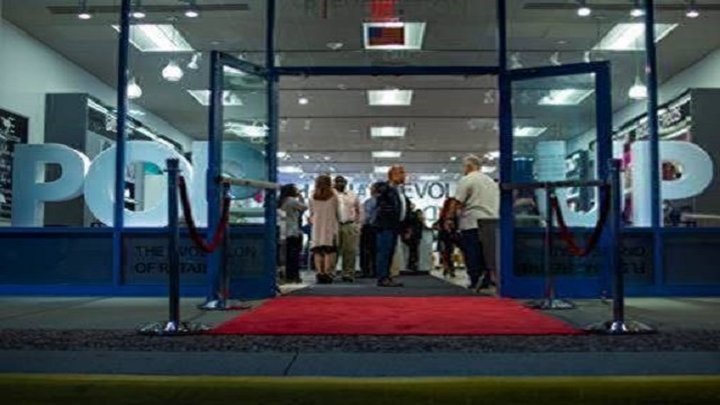 Long Island outlet is home to immersive pop-up shop | Retail Customer ...