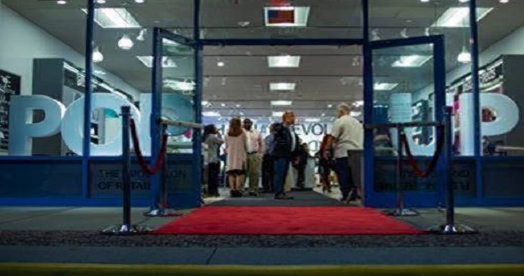 Long Island outlet is home to immersive pop-up shop | Retail Customer ...