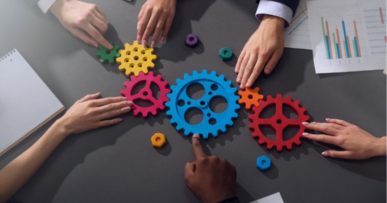 To boost the customer experience increase departmental collaboration ...