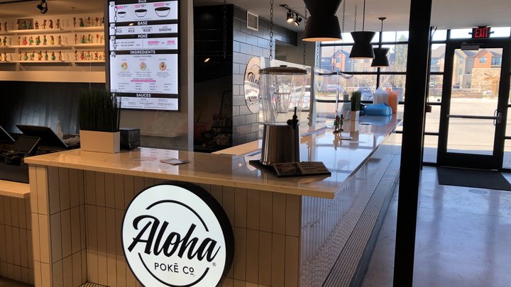 Aloha Poke opens 3rd Wisconsin location | Fast Casual