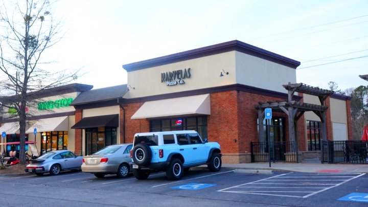 Karvelas Pizza Co. focuses on scratch-made food, customer service ...