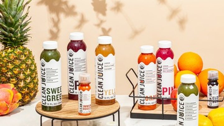 Clean Juice embracing centralized high-pressure processing | Fast Casual