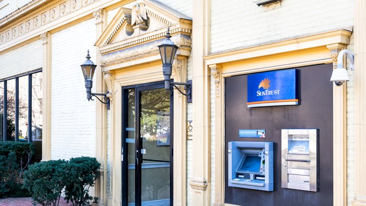 SunTrust Robinson Humphrey, BB&T Capital Markets become Truist ...