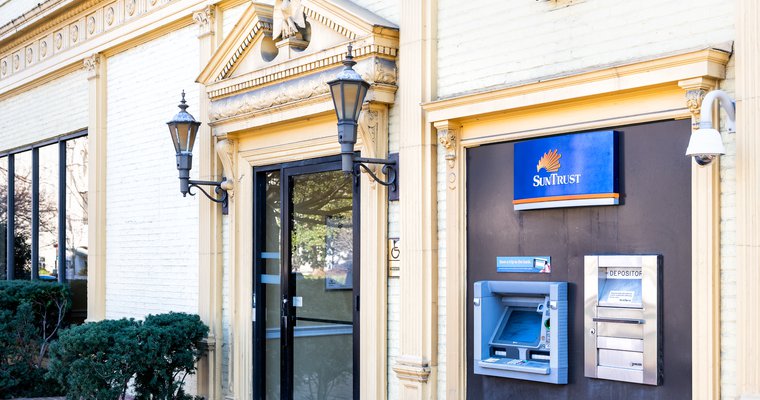 SunTrust Robinson Humphrey, BB&T Capital Markets become Truist ...