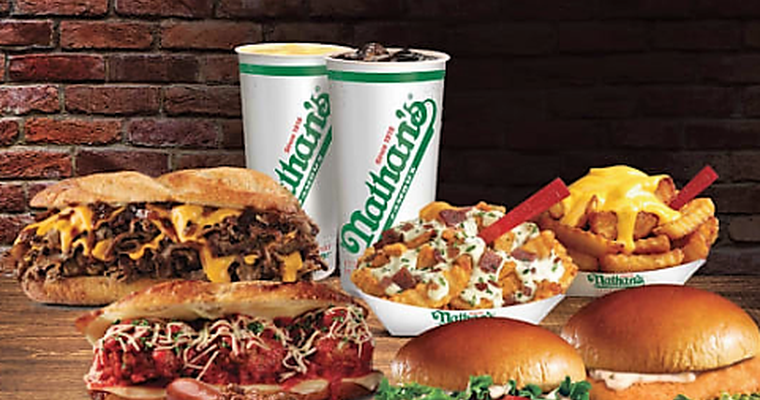 Nathan's Famous tech transformation: Serving customers 'where, when and ...