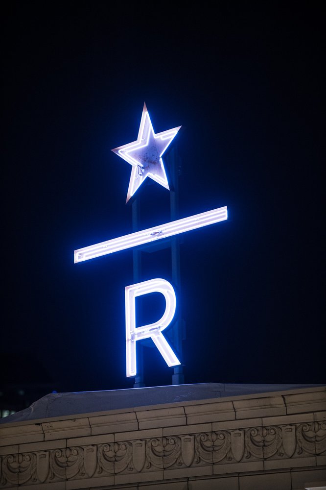 A peek inside Starbucks' first Reserve Roastery and Tasting Room | Fast ...