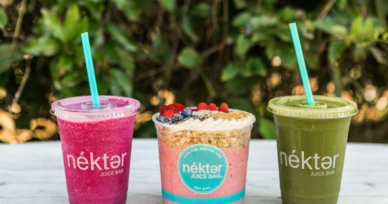 Nekter opening 200th location | Fast Casual