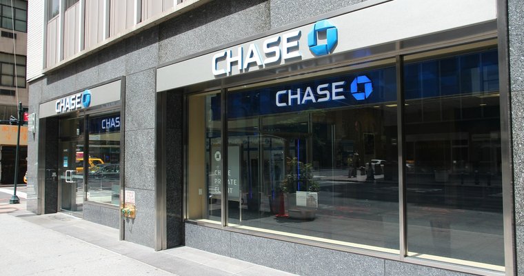 Chase to open 500 branches, renovate 1,700 | ATM Marketplace