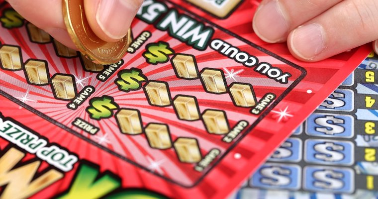 Ohio Lottery to relocate 179 underperforming kiosks | Kiosk Marketplace