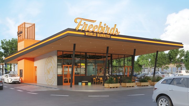 Freebirds rolling out new prototype | Fast Casual