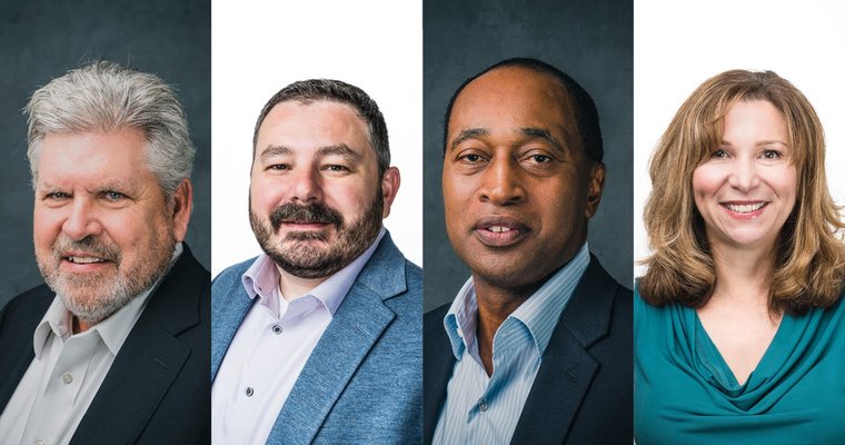 4R Restaurant Group adds 4 execs to leadership team | Fast Casual