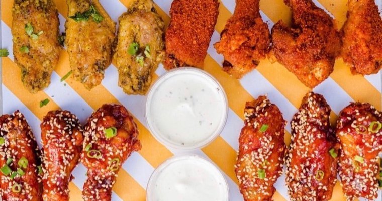 Starbird Chicken raises $12M | Fast Casual