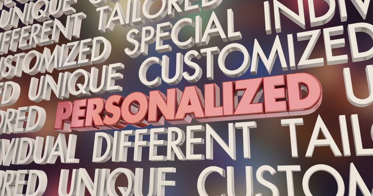Personalization influencing most online shoppers | Retail Customer ...