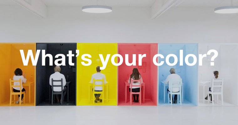 How is color coloring customer perceptions? | Fast Casual