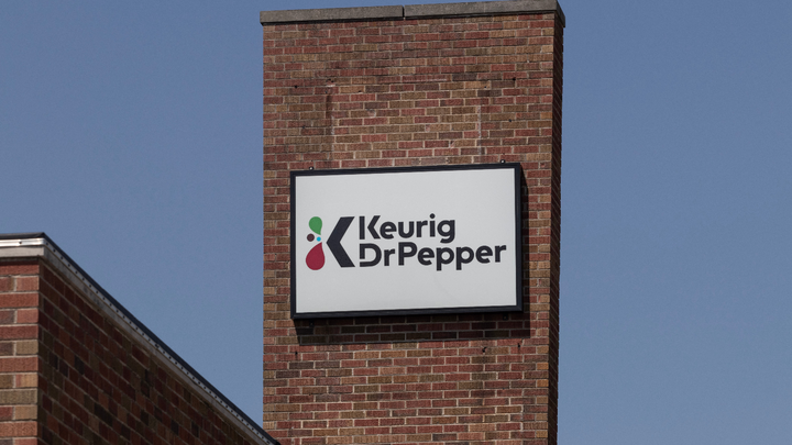 Keurig Dr Pepper names Mondelēz veteran Tim Cofer to succeed CEO ...